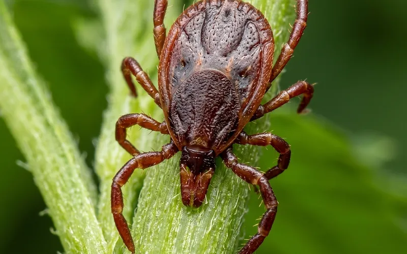 Border Collie Tick Prevention — SFTS, Babesiosis, MDR1 Mutation, and ...